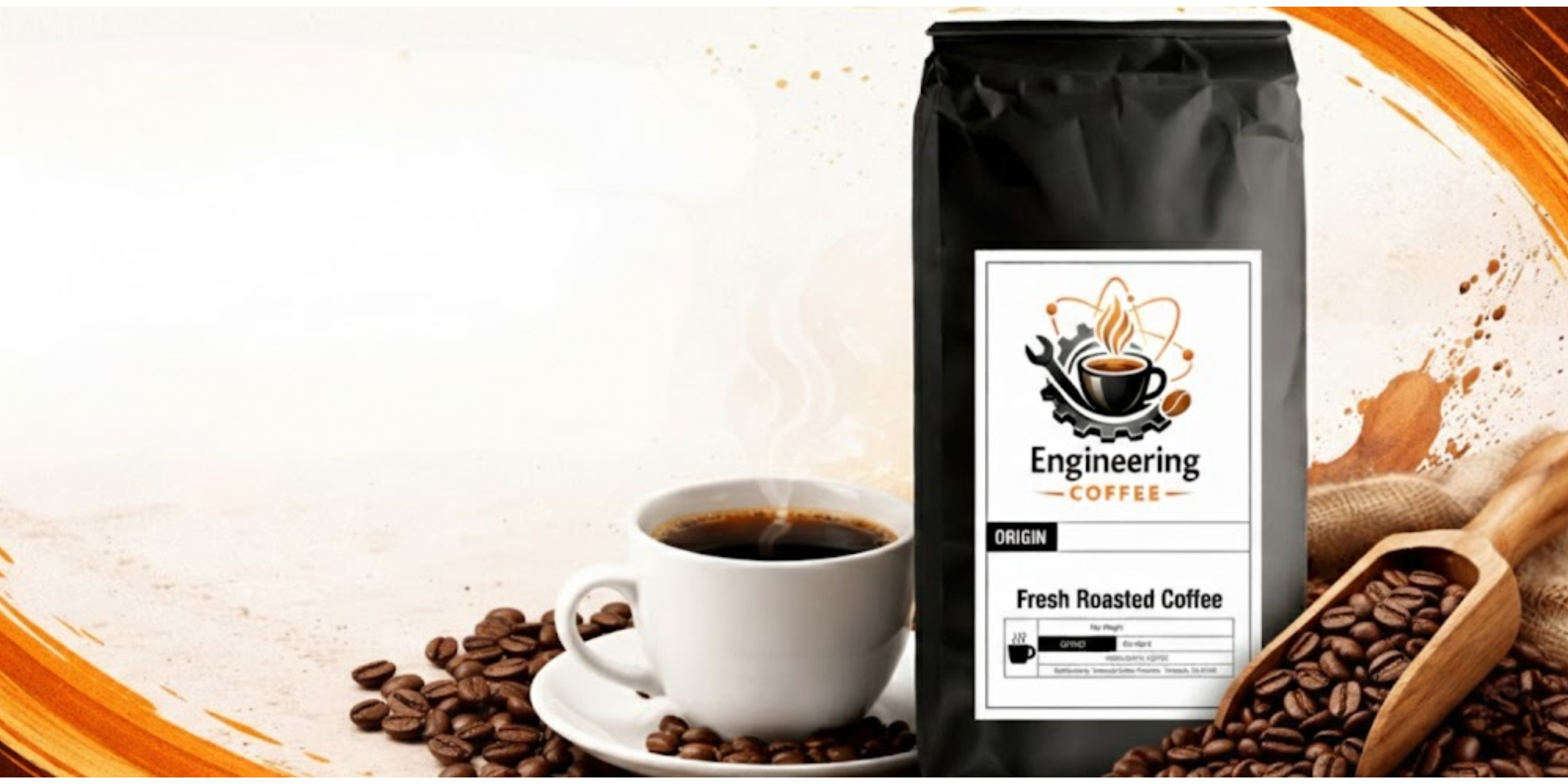 Single Origin – Engineering Coffee