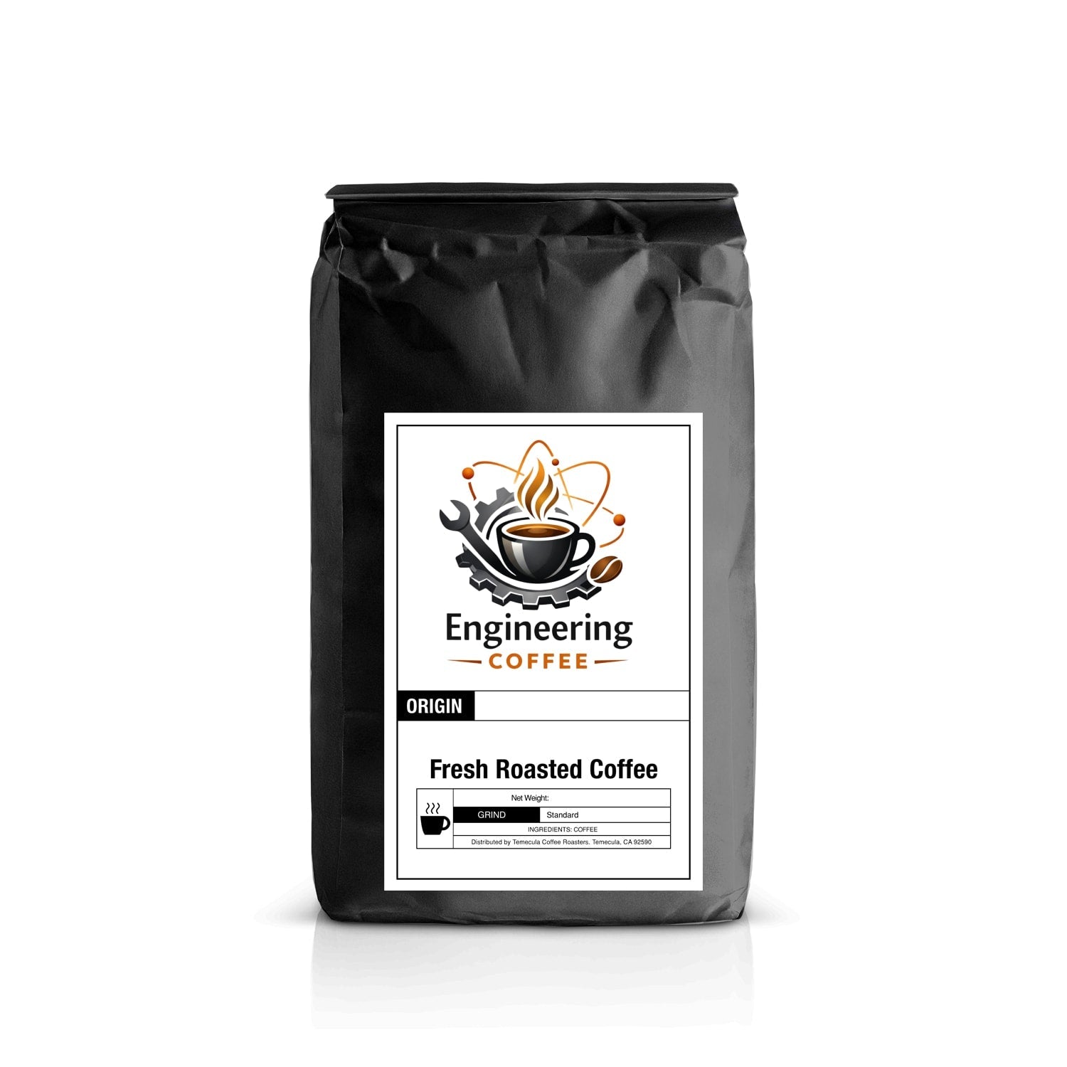 Blends – Engineering Coffee